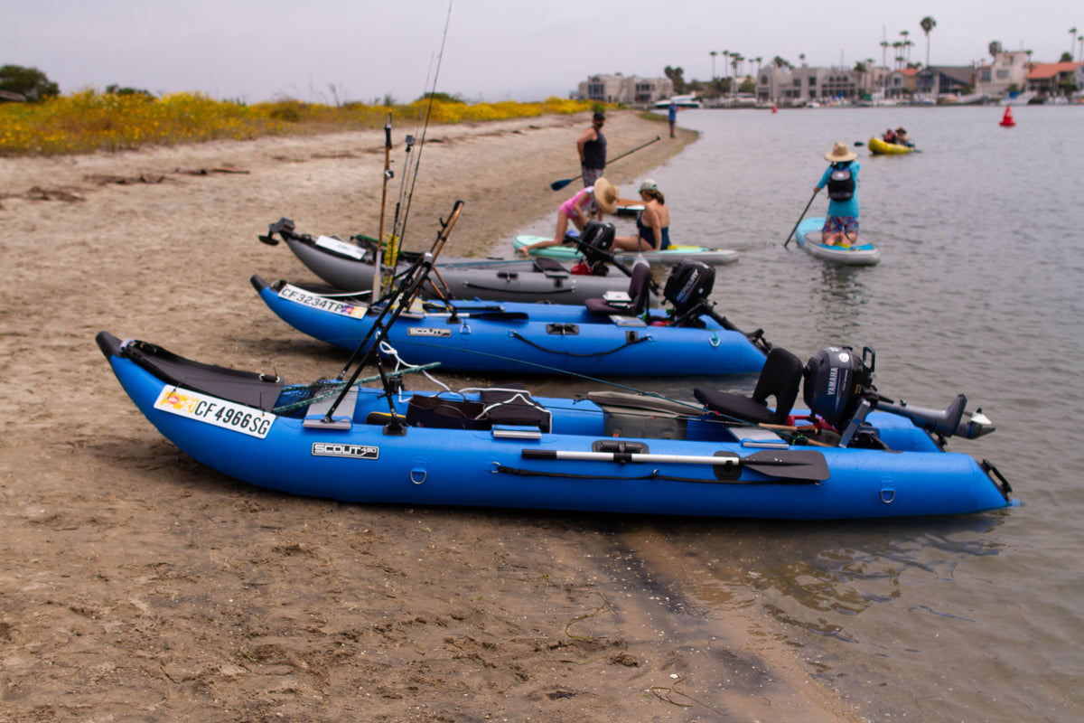 Scout Inflatables - Sophistication and Simplicty – scoutinflatables-au