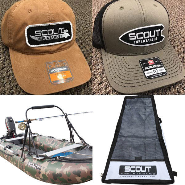 ACCESSORIES – scoutinflatables-au