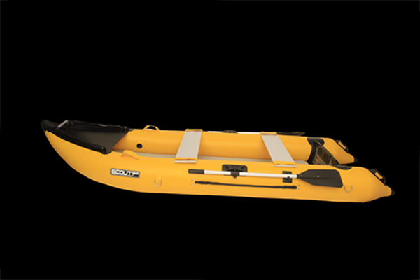 SCOUT365 Portable Inflatable Fishing Boats and Kayaks – scoutinflatables-au